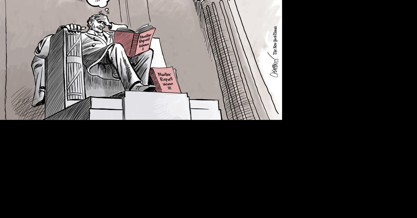 Philip Bump, Washington Post: Is it legal to get dirt from the Russians?