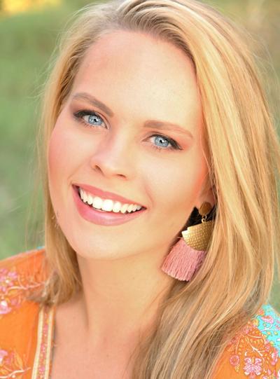 Holly Tucker and WJO blend country, jazz in Saturday show