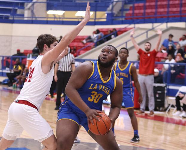 Connally, La Vega take home M.T. Rice championships; Midway girls ...