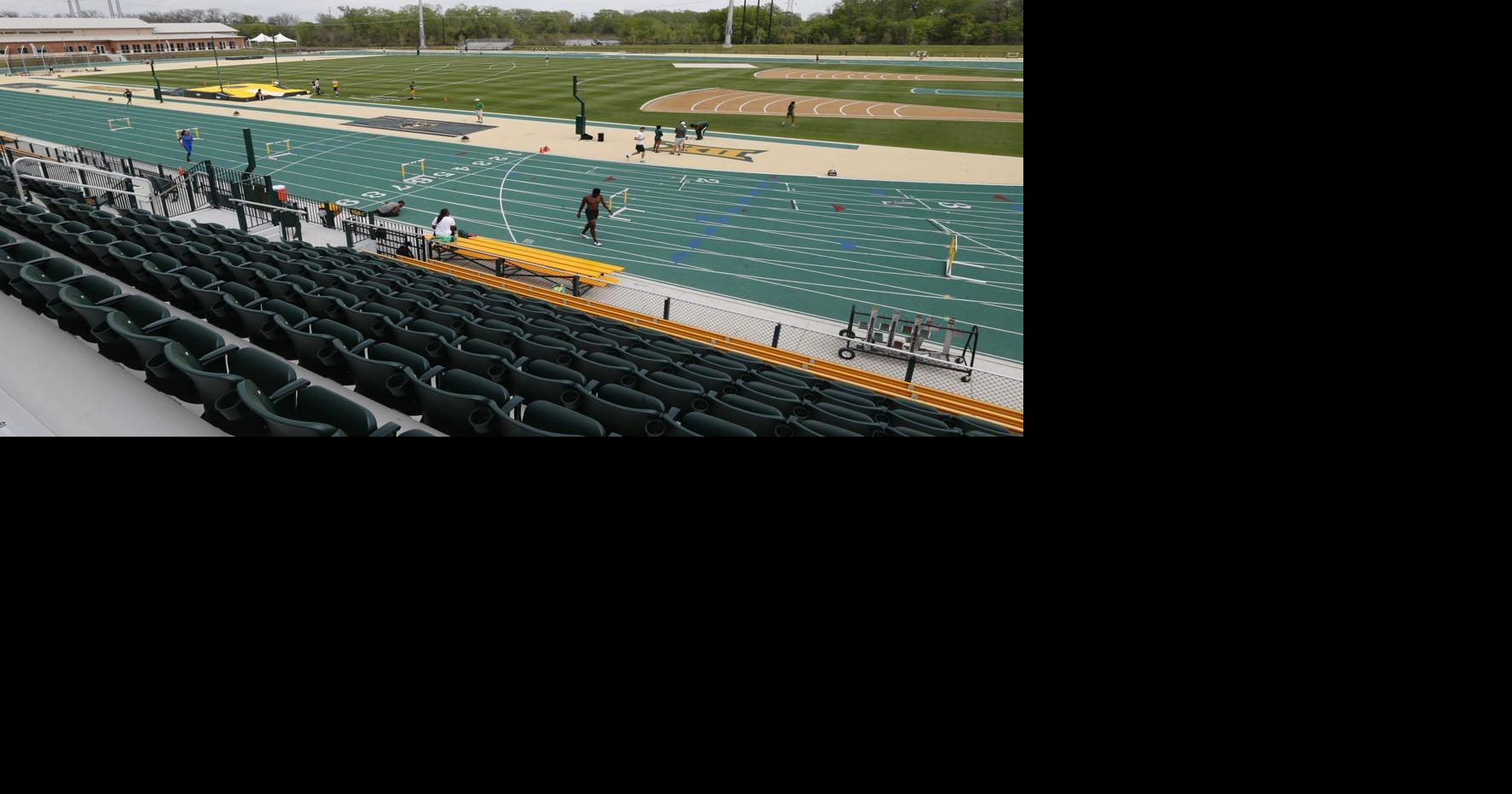Baylor cancels 1st Waco track and field meet due to lack of entries