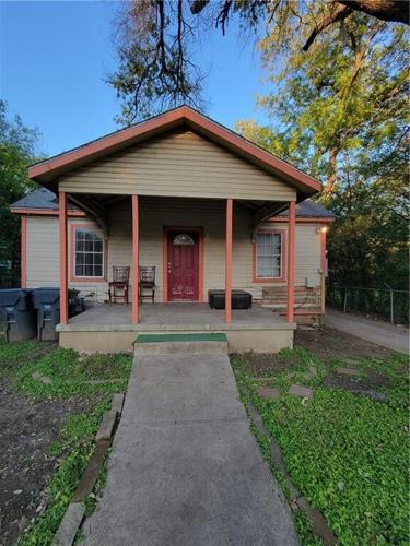 2 Bedroom Home in Waco - $84,500