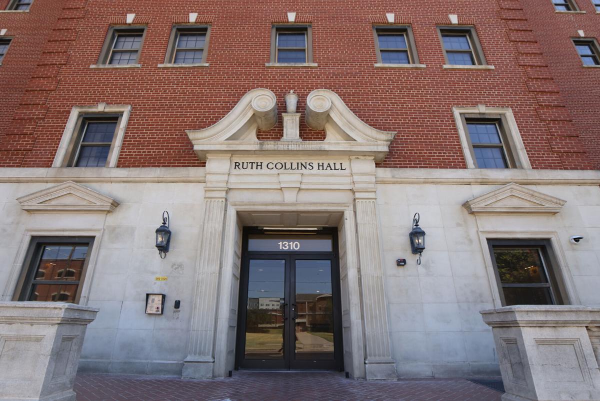 Baylor reopens Collins dorm after $41.7 million renovation that took 14 ...