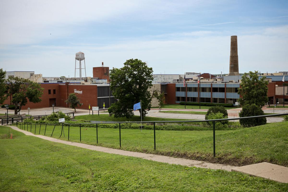 Whirlpool still cutting jobs despite tariff promises