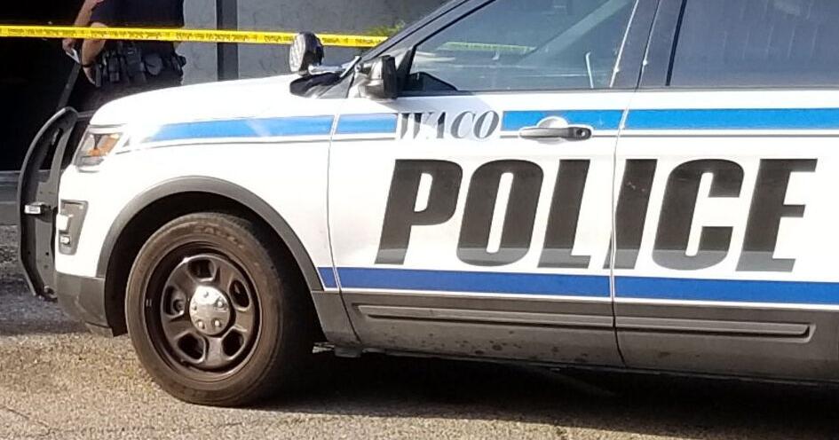 Man charged in false threat to blow up Waco gas station