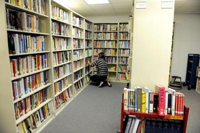 Hewitt to study costs for proposed joint library, city hall