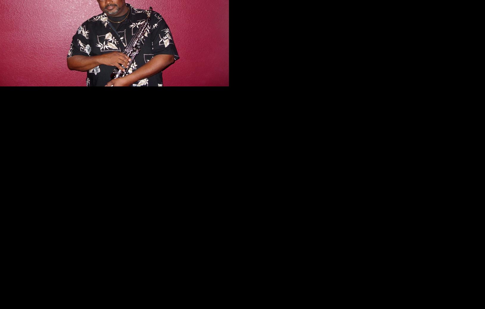 Jazz saxophonist Rob Holbert ready to reunite with Waco crowd