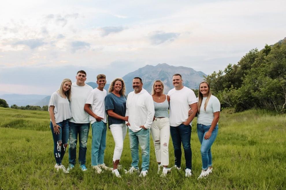 Brothers Clark and Campbell Barrington lead at Baylor, BYU