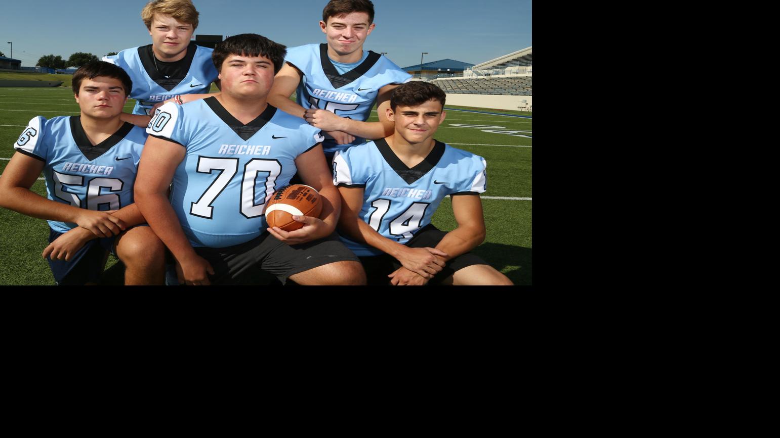 Reicher 52, Kerens 34 | High School Sports | wacotrib.com