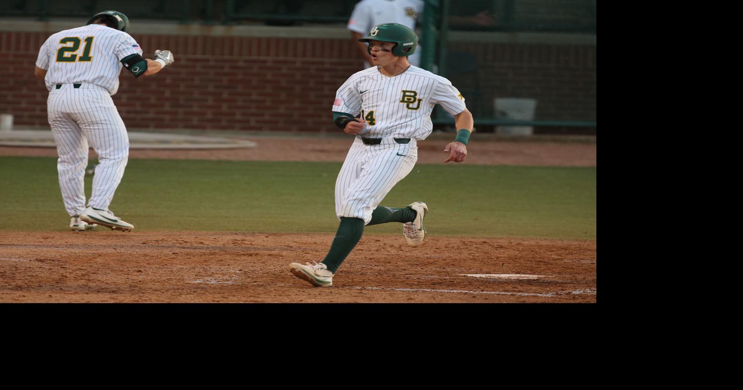 'The talent is oozing' — Baylor baseball well-equipped for even more ...