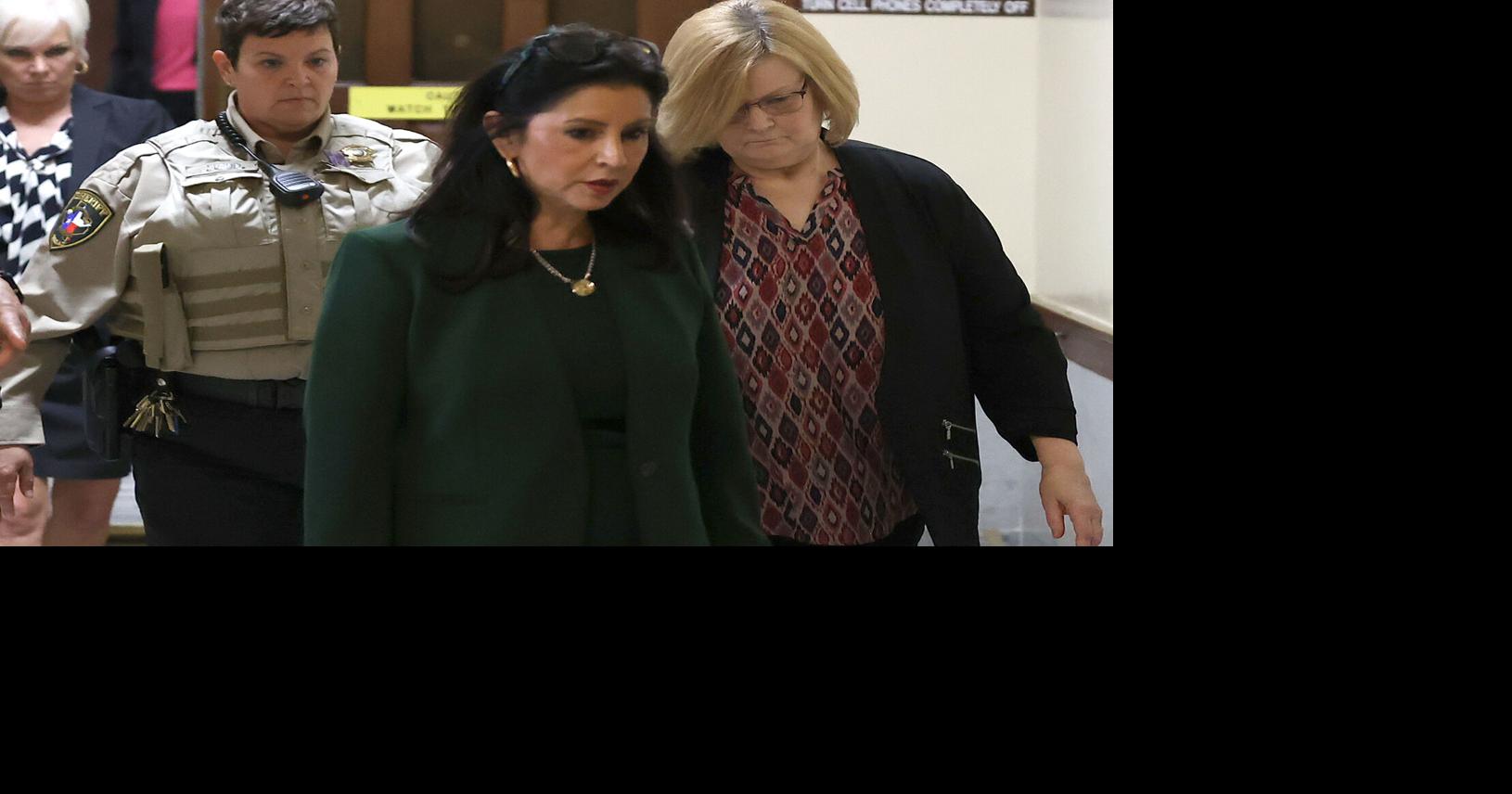 Fraser found guilty in 2013 death of infant at her Waco day care