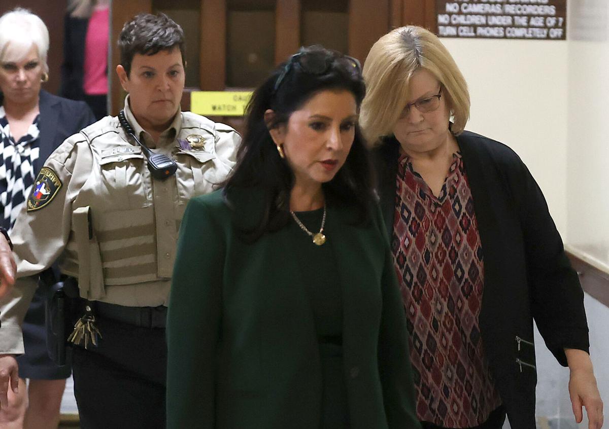 Fraser found guilty in 2013 death of infant at her Waco day care