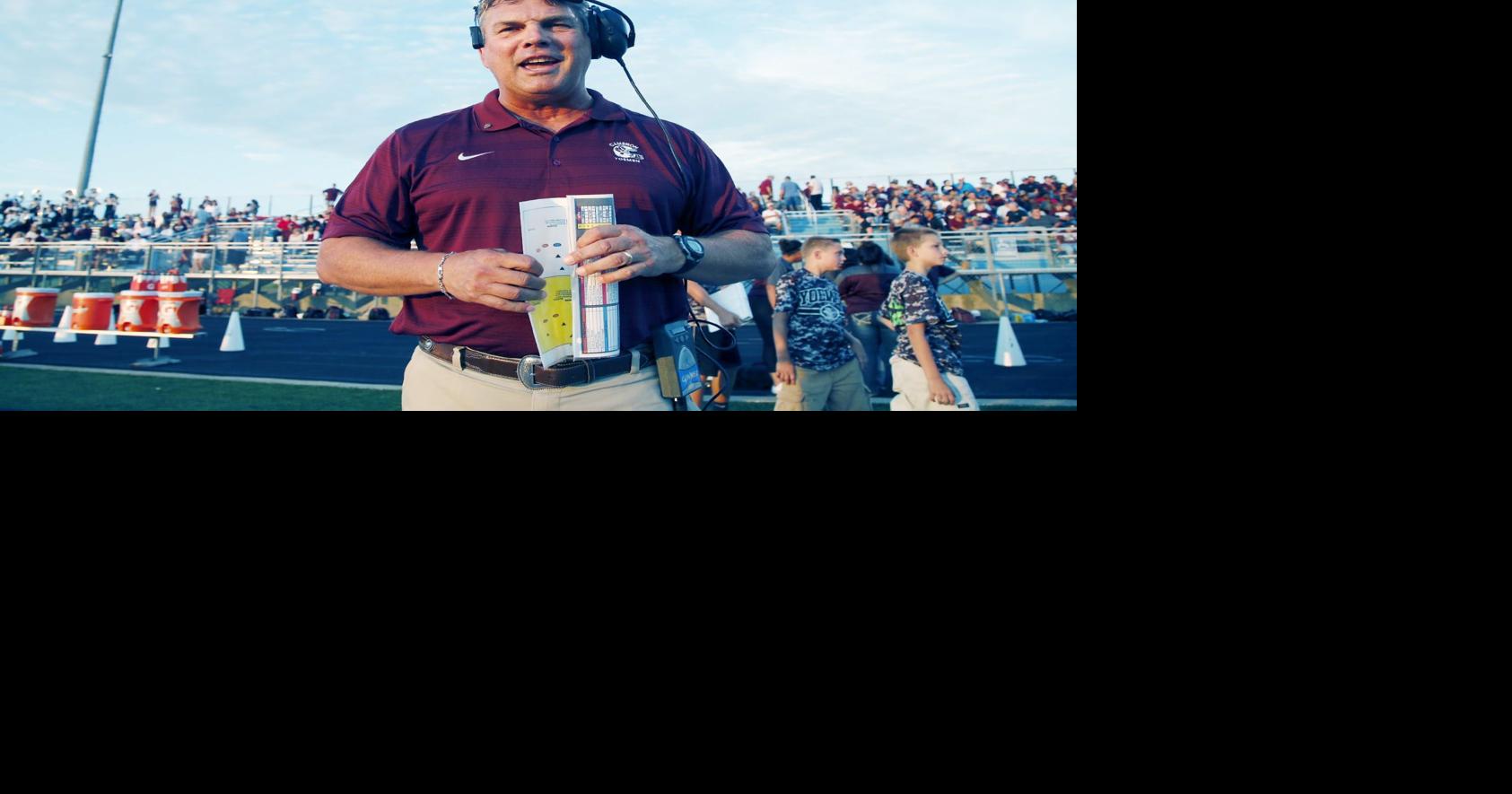 Cameron Yoe on doorstep of history with 4th straight title on the line