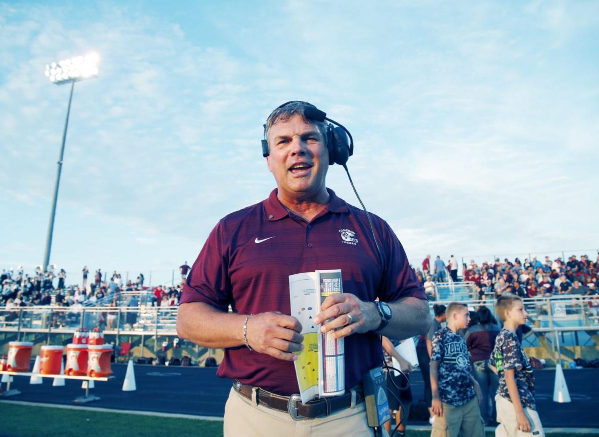 Cameron Yoe on doorstep of history with 4th straight title on the line