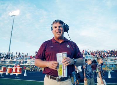 Cameron Yoe on doorstep of history with 4th straight title on the line