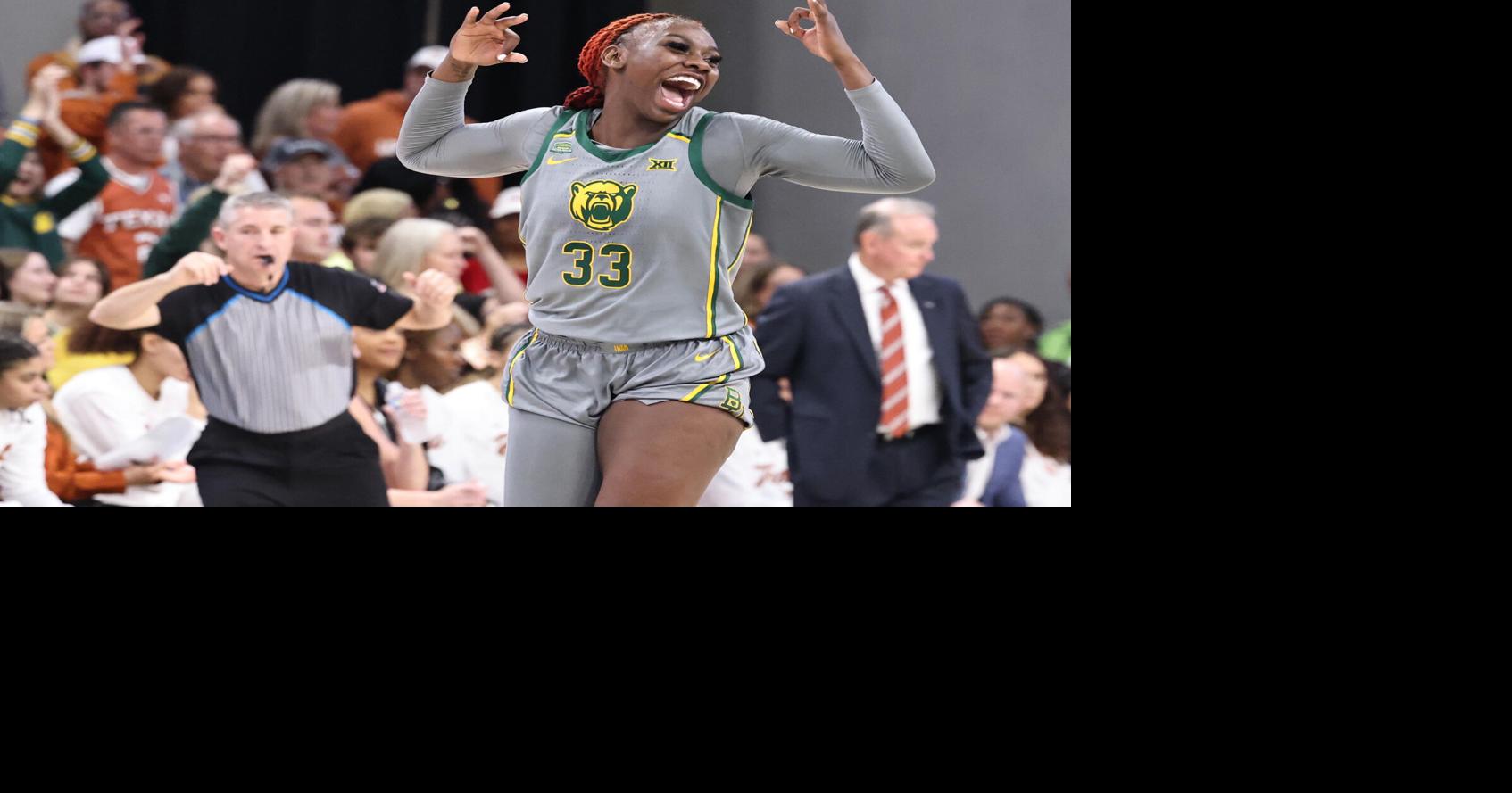 With NCAA Tournament looming, Blackwell, Edwards embracing winding ...