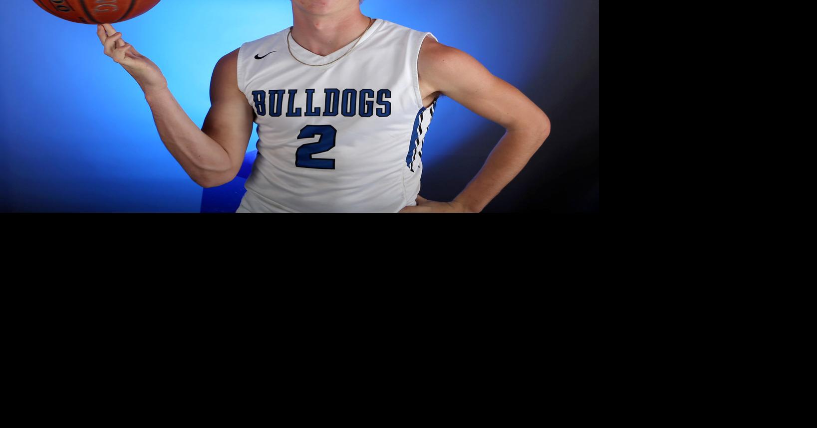 Super Centex Boys Basketball Team: Bosqueville's Webb living out his ...