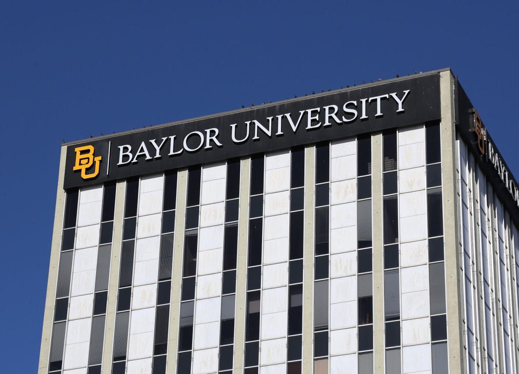 Baylor to spend $9 million on downtown office complex