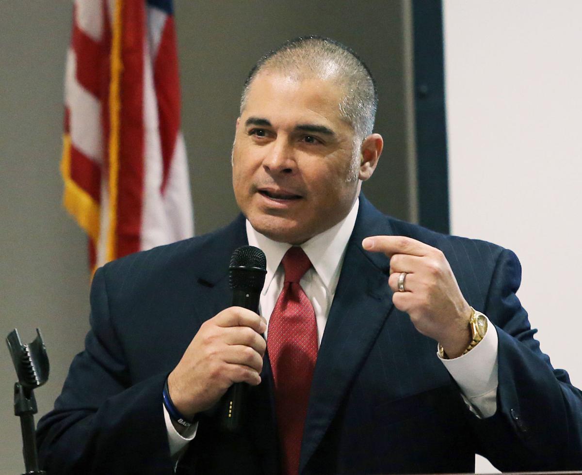 McLennan County DA Reyna rejects offer to participate in Trib Q&A