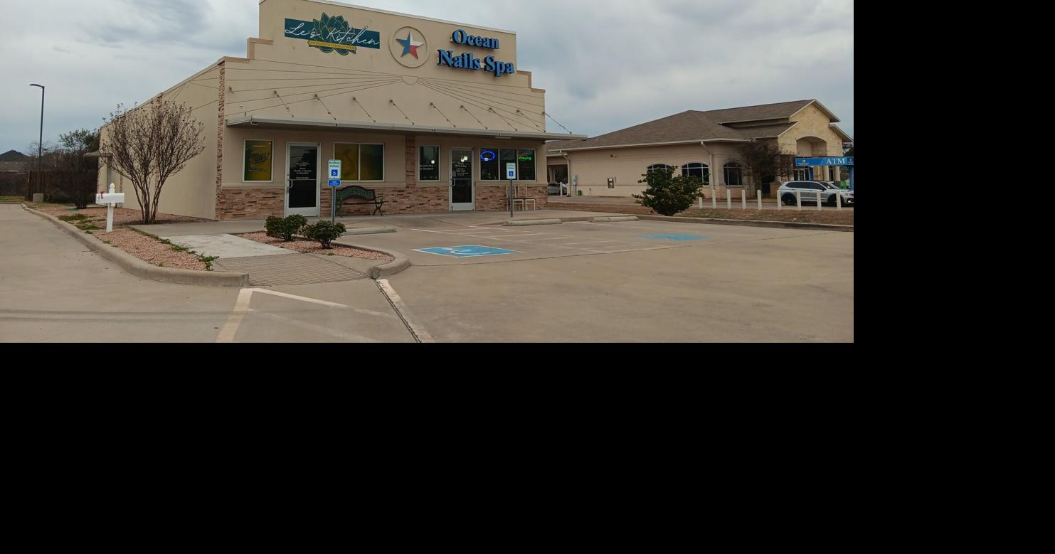 Copeland: News of H-E-B, Lego, Neighborly, GoGo bus service