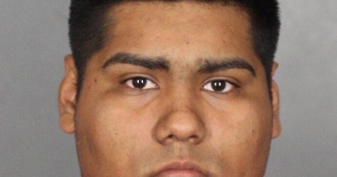 Waco father charged with allegedy shaking infant son