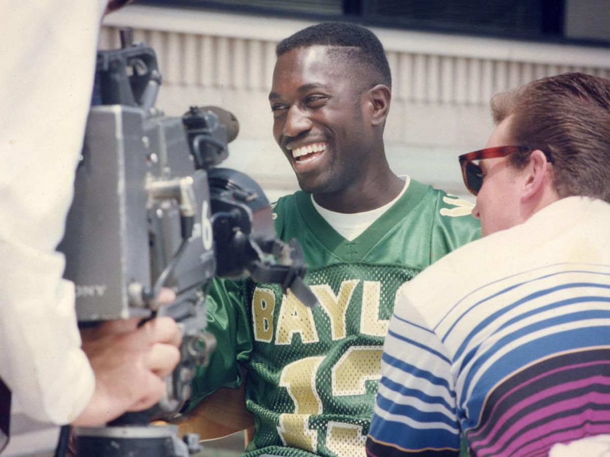 Ex-Baylor Bears quarterback J.J. Joe dies at age 54