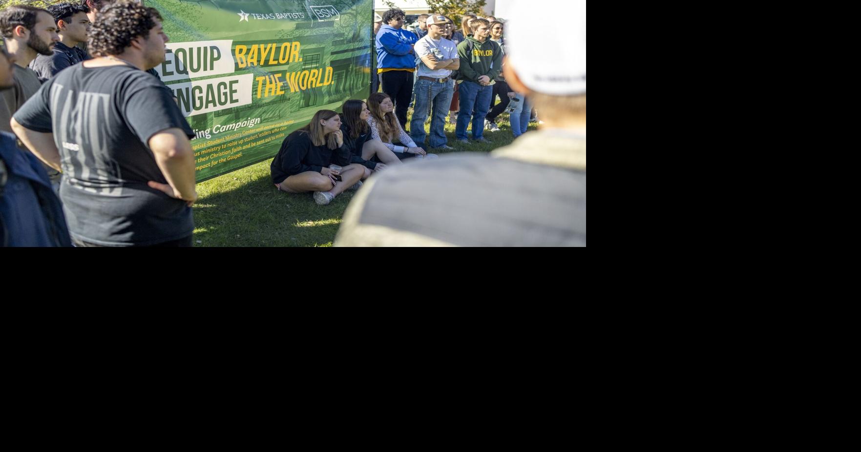 Baylor BSM receives Mabee Foundation challenge grant for new campus ...