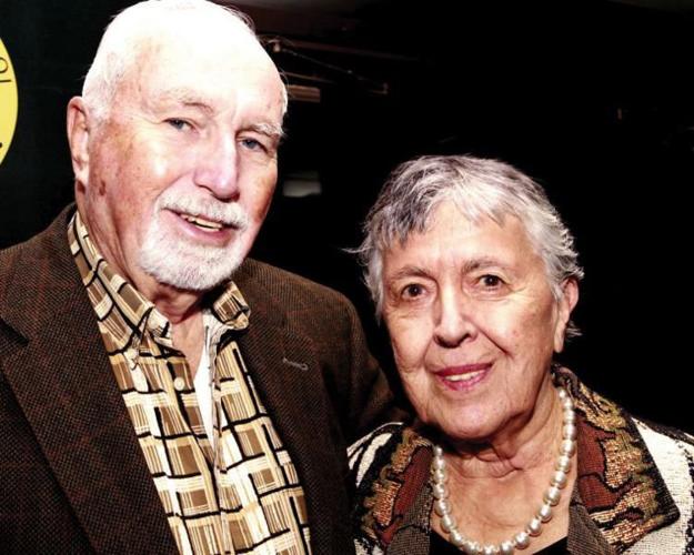 David Fornoff, 89, remembered as civic leader, linchpin in Mars deal