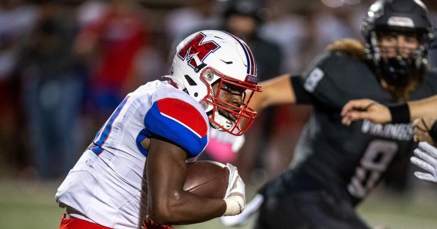 Midway Panthers secure playoff spot, 500th win with impressive road ...