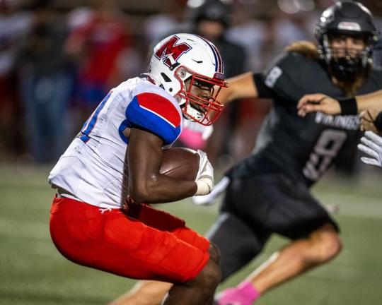 Midway Panthers secure playoff spot, 500th win with impressive road ...