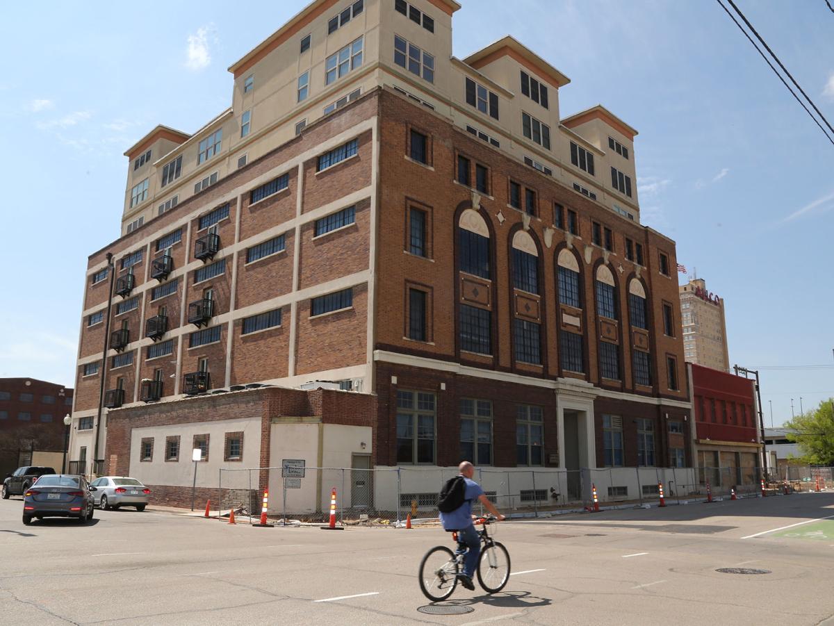 City may lift limits on short-term rentals for downtown Waco condo ...