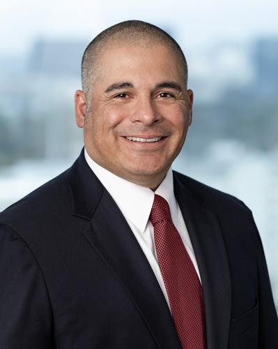 Ex-DA Reyna joins Houston-based law firm in new Waco office