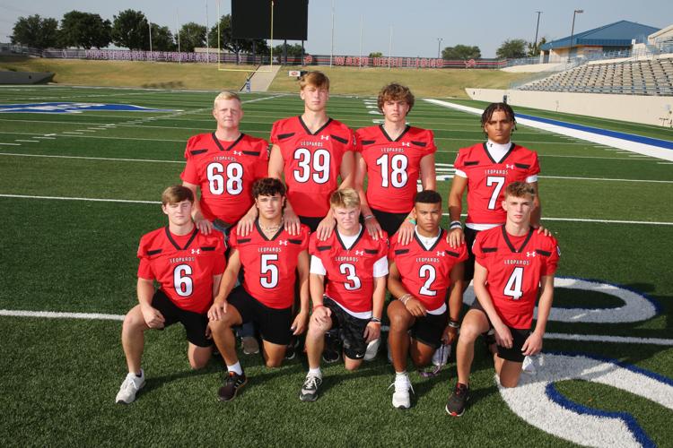 District 11-3A Div. I preview: Cameron Yoe, Lorena, Troy, McGregor