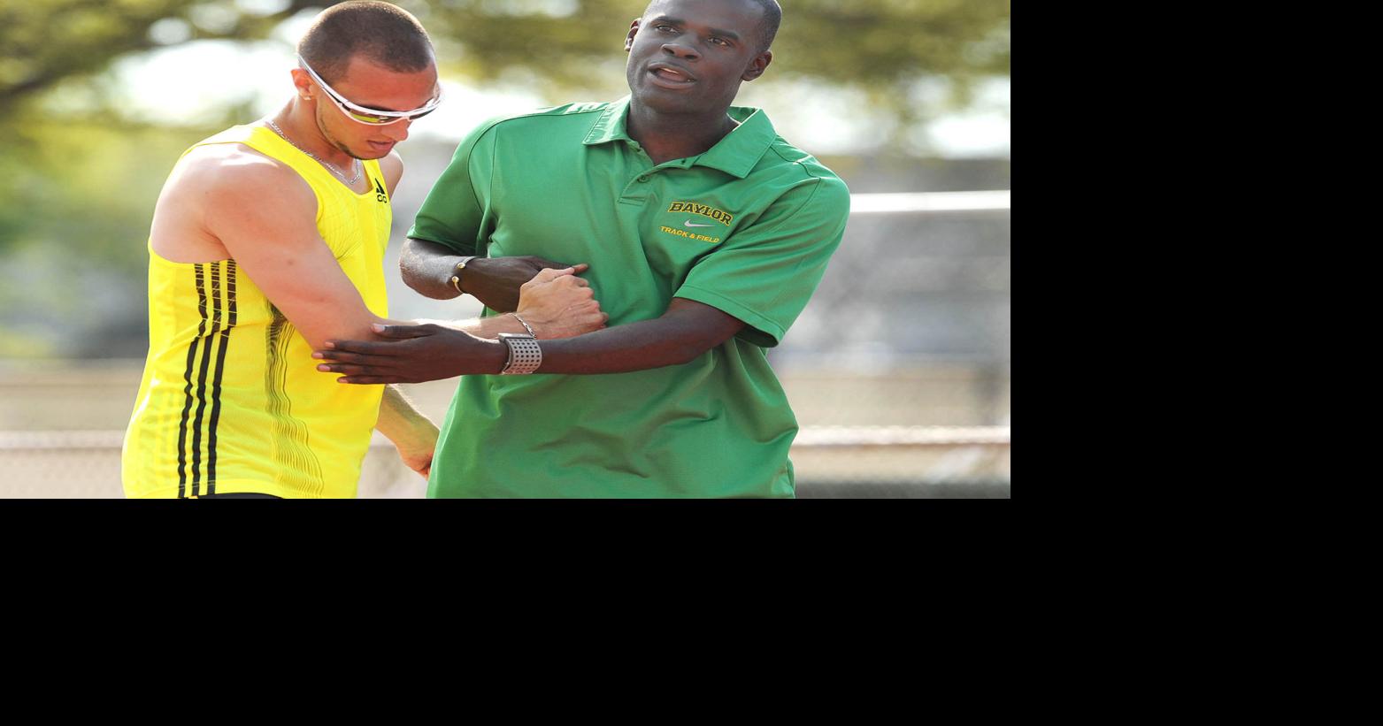 Baylor's Ford lands spot on USA coaching staff for Paris Olympics