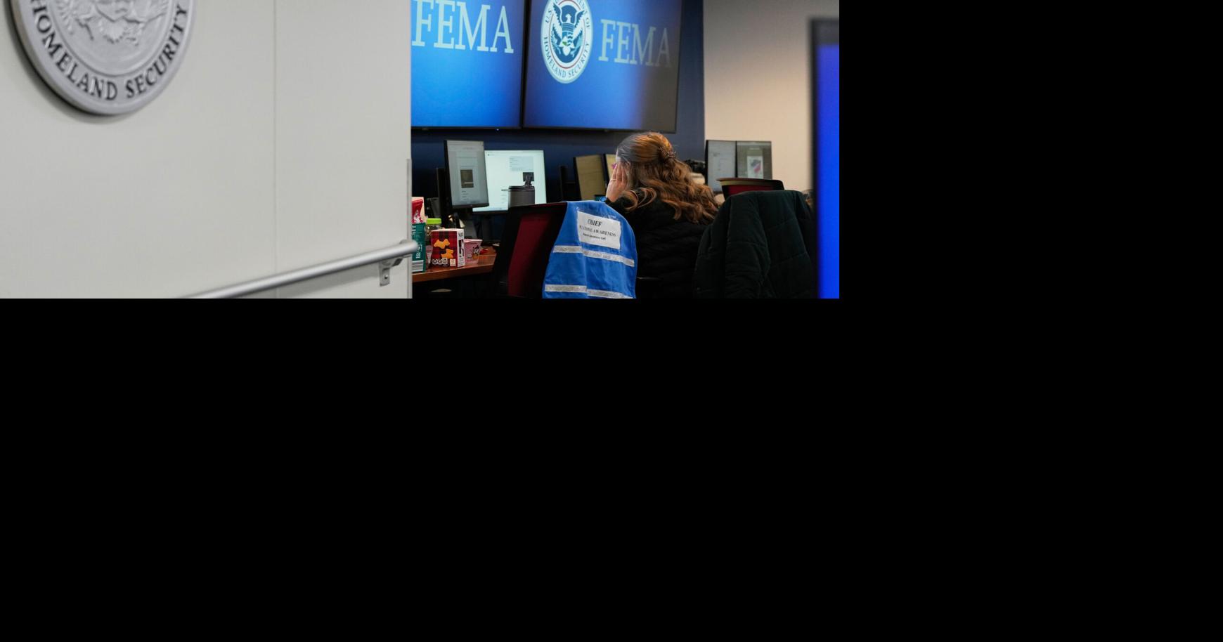 What to know about the partial government shutdown