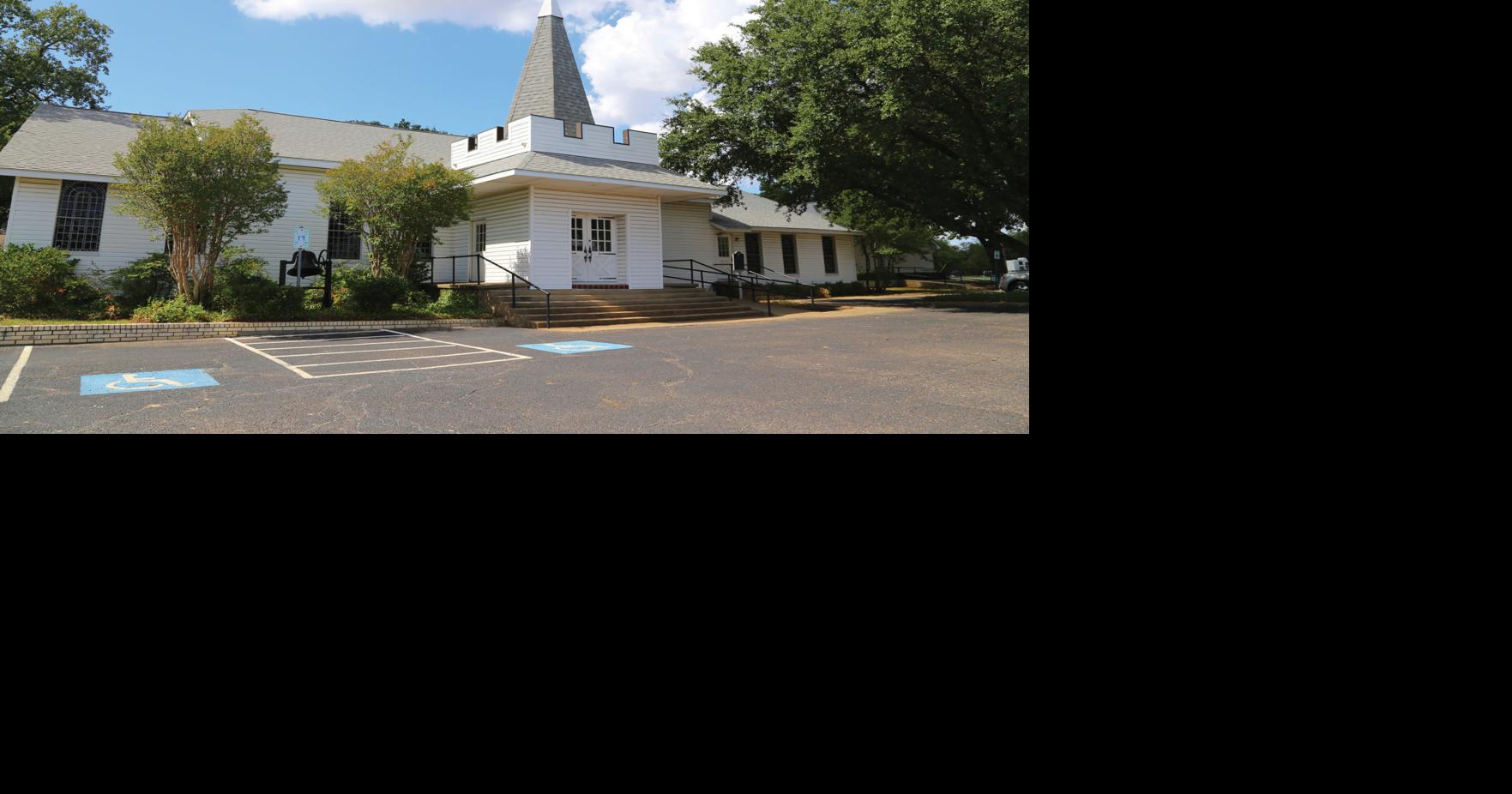 Waco, Texas area church calendar and events for July 2025