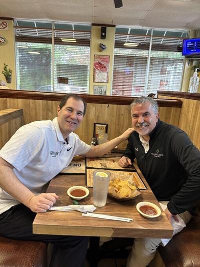 Copeland: Mi Casita's Scott Drew bump, Balcones news