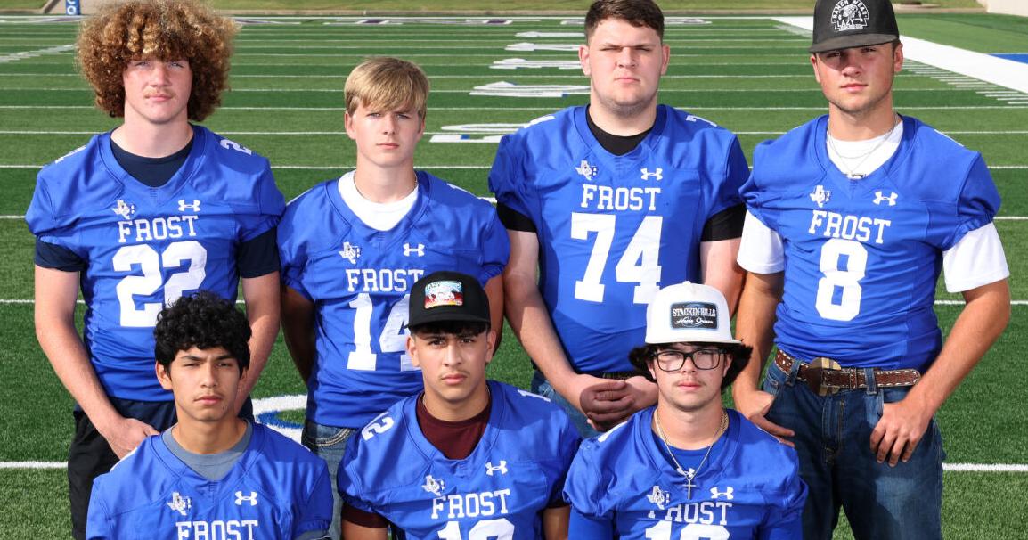 Frost vs. Winters 'Ice Bowl' in Hamilton tonight