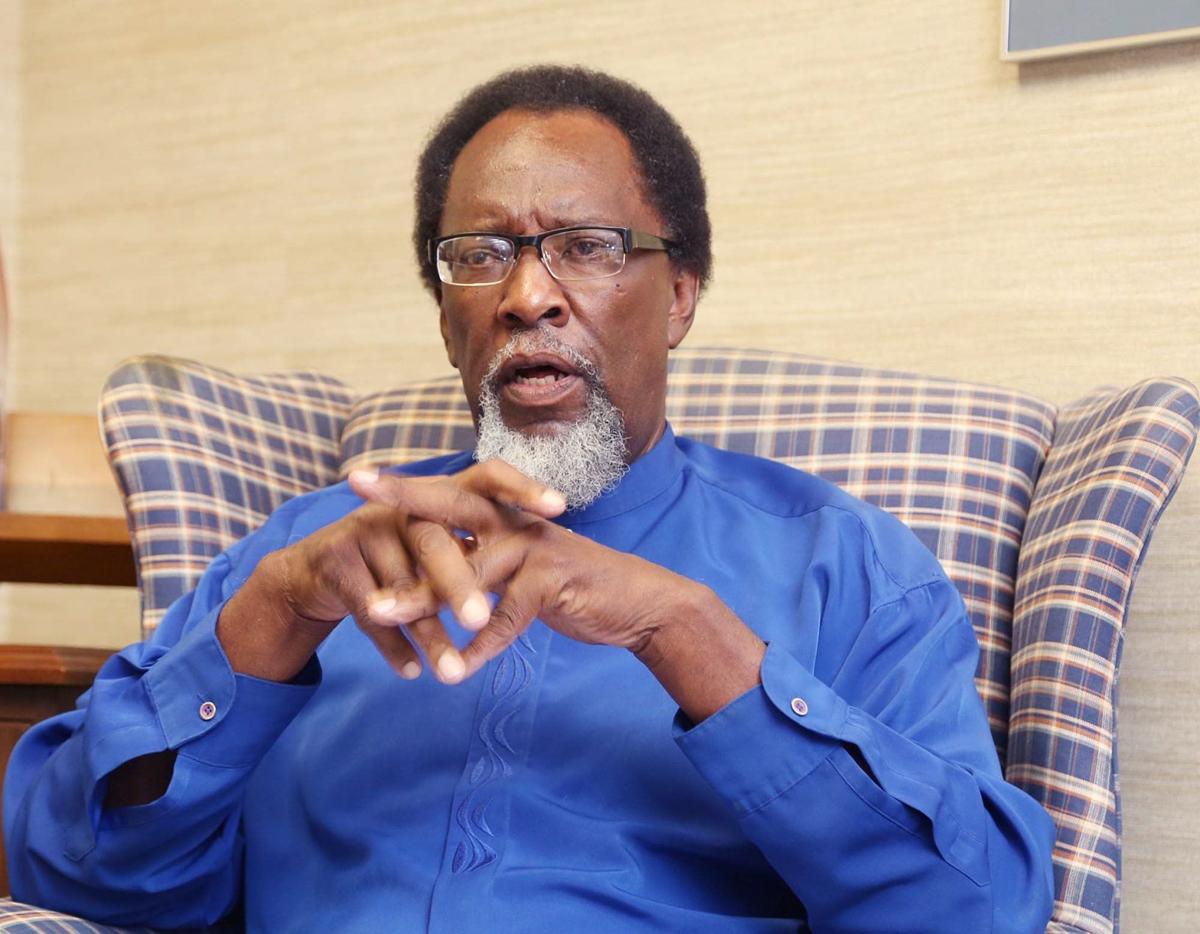 Recalling days when fiscal conservatism was genuine in McLennan County: Q&A with Precinct 2 ...