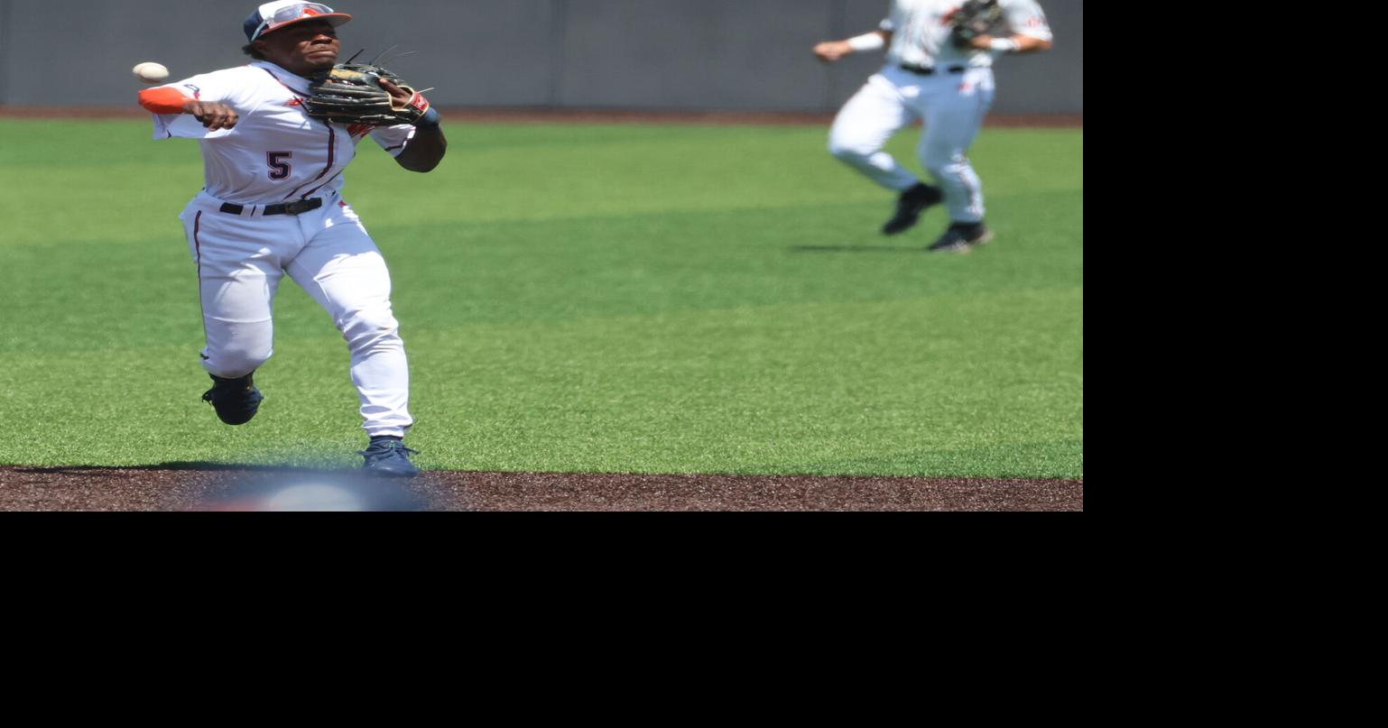 MCC baseball captures series over Northeast Texas