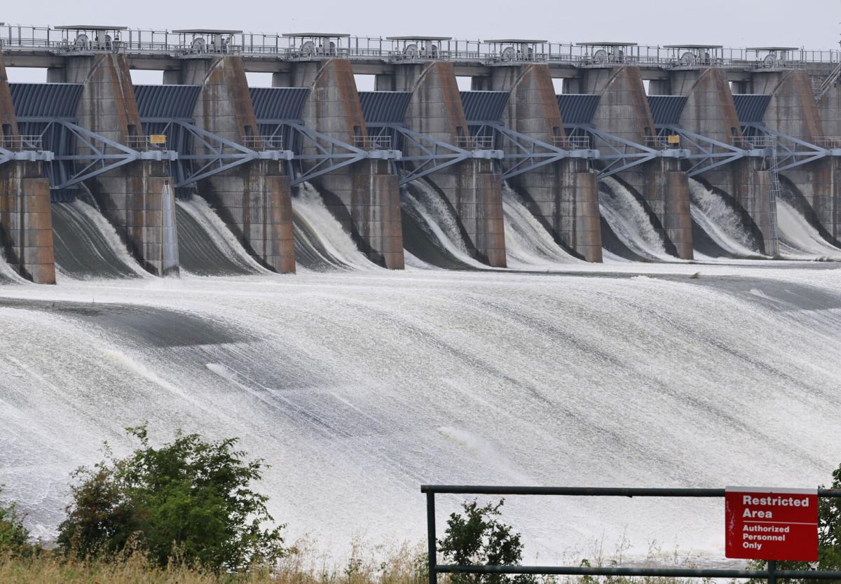 Waco and McLennan County saw climate whiplash in 2024