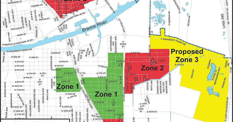 Waco may expand overlay zoning to regulate Baylor-area growth