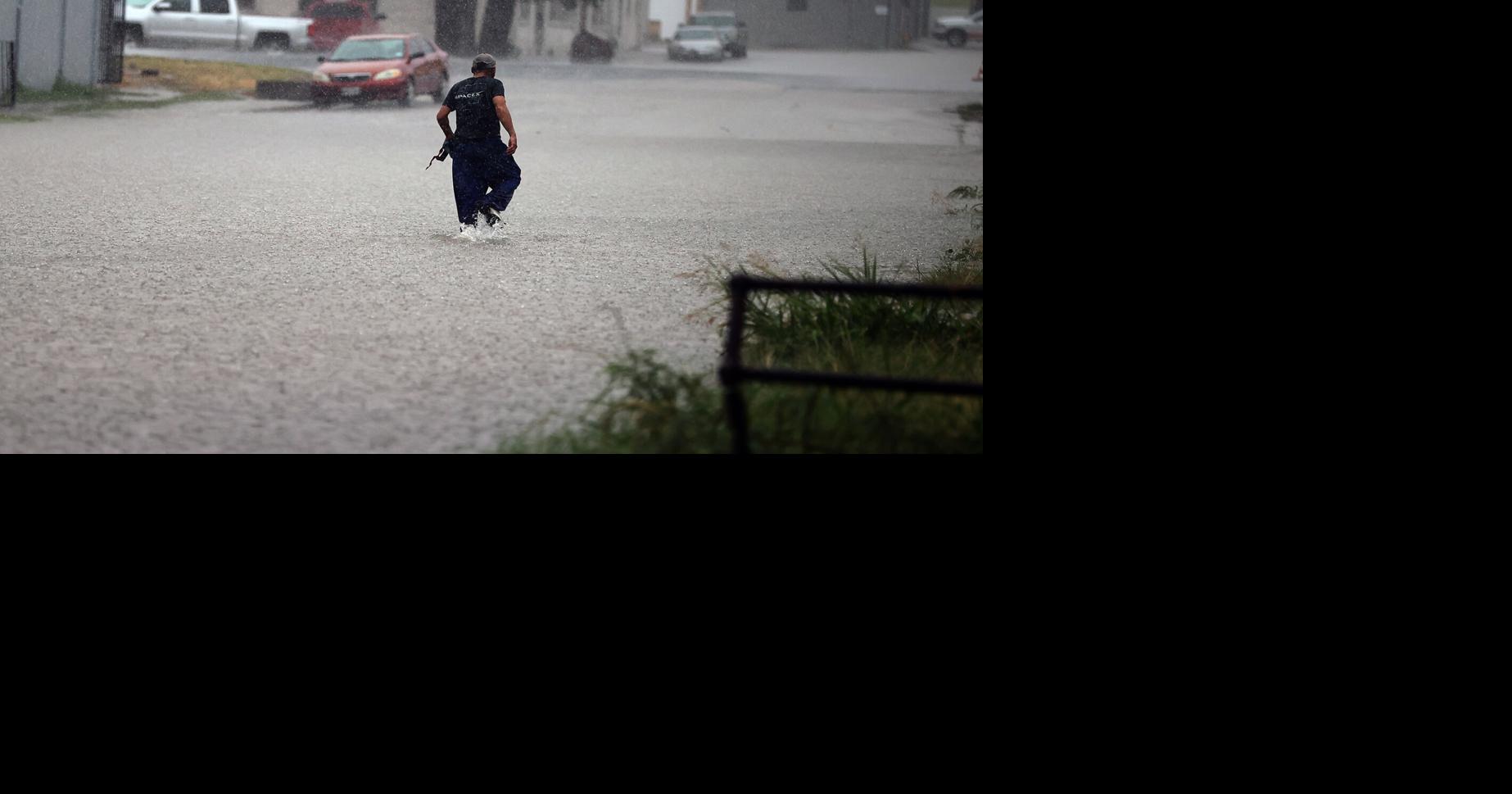 Ag officials: Rain in Waco area welcome, but not a drought-buster