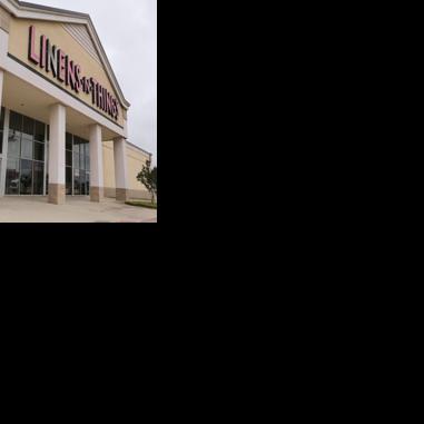 Linens N Things building sells
