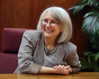 Q&A w/Waco City Council member Toni Herbert