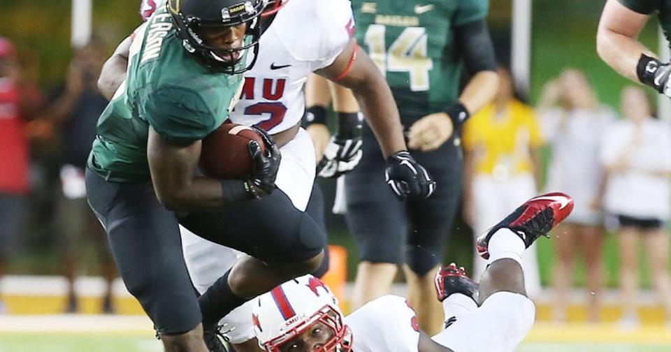 Baylor hopes injuries don’t spoil McLane mood