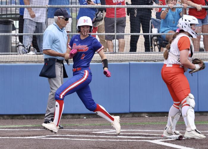 'It means so much' — Midway rises to moment to make long-awaited return ...