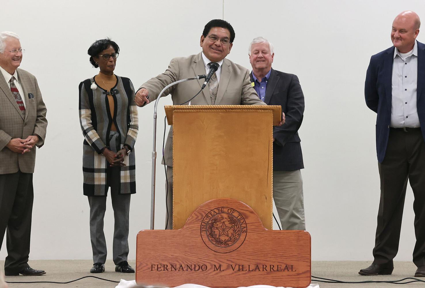 First Hispanic judge in McLennan County to retire after 30 years on bench