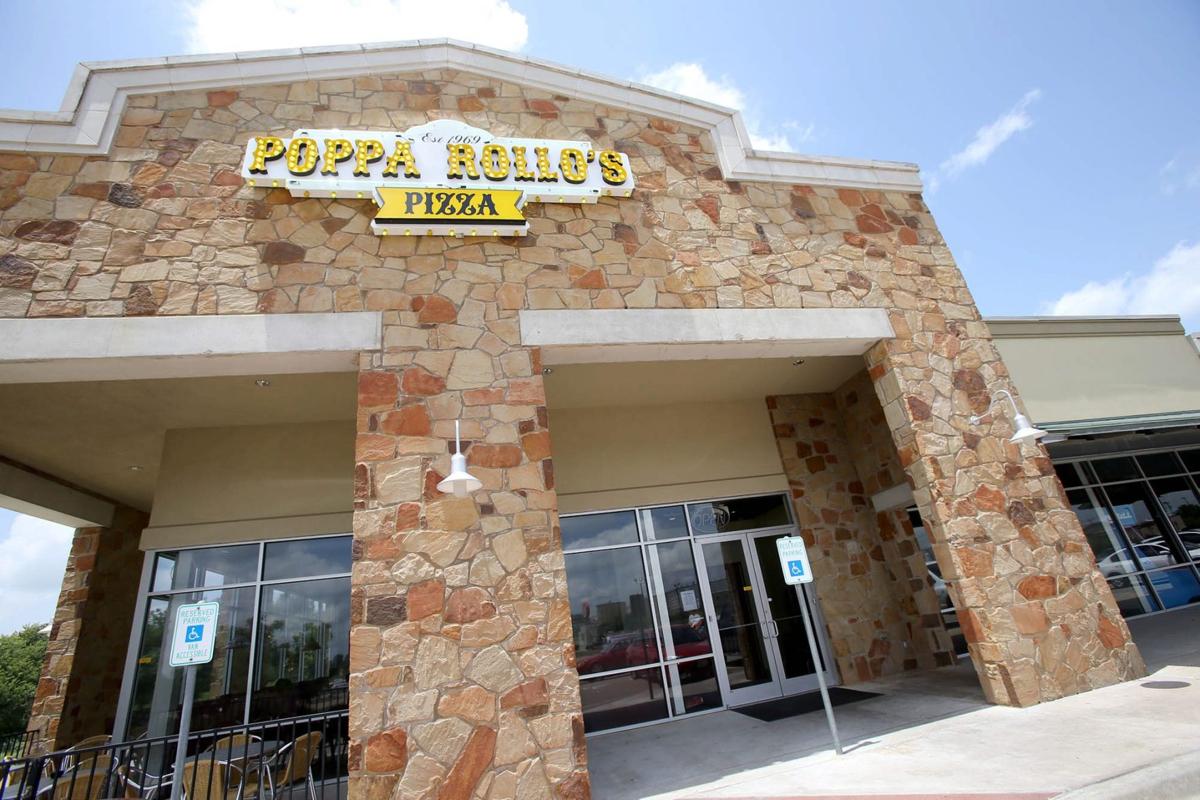 Owner of Poppa Rollo's on Hewitt Drive sued on employee harassment claim