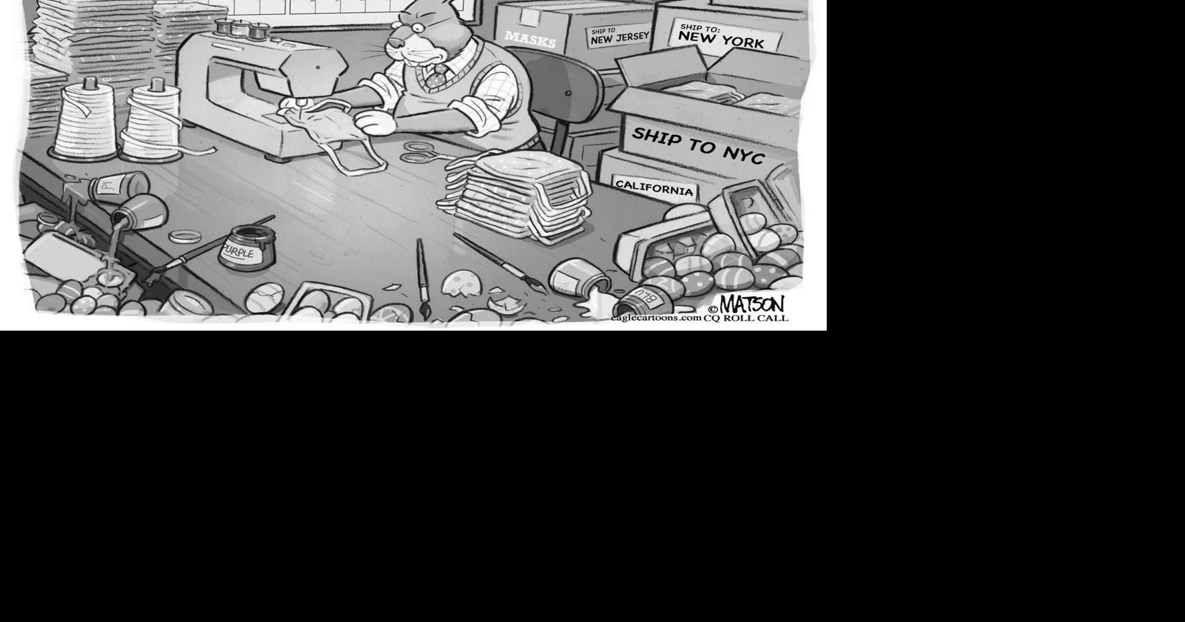 David B. Woolner: FDR set wartime presidential model