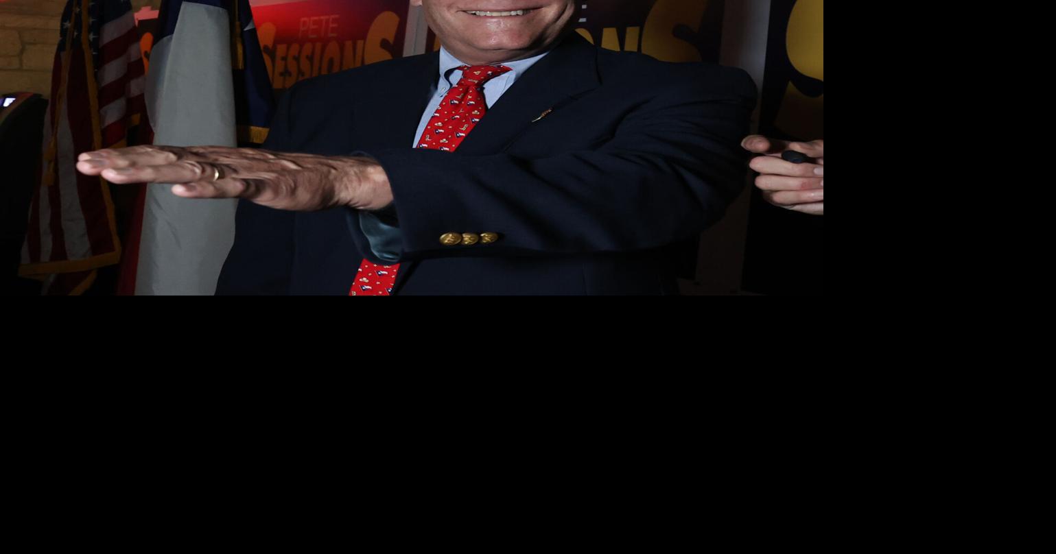 Sessions beats Kennedy in Congressional District 17 race, to represent ...